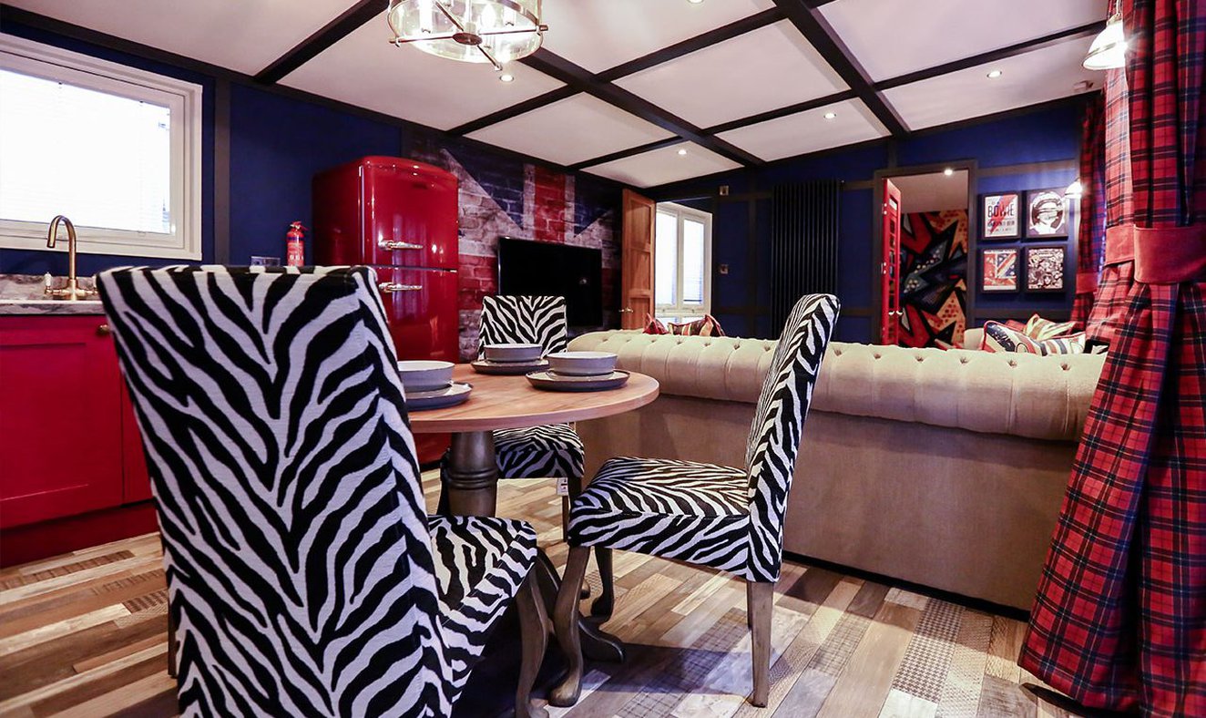 Exclusive Rockstar | Ways to Stay | Away Resorts