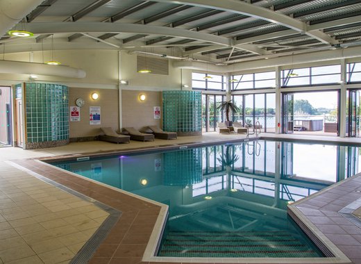 Whats open | Tattershall Lakes | Away Resorts