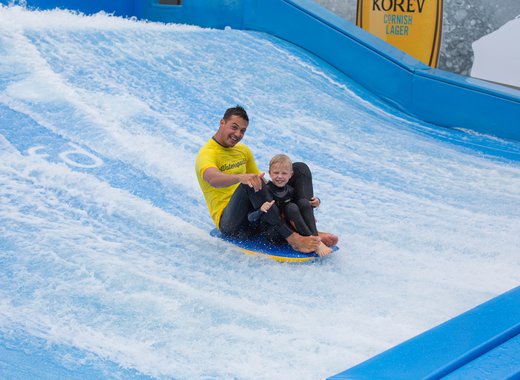 Retallack Resort and Spa | Facilities | Away Resorts