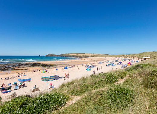 Discover Cornwall | Retallack Resort and Spa | Away Resorts