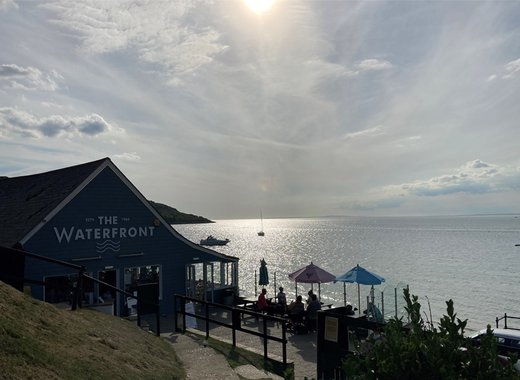 Food & Drink | The Bay Colwell