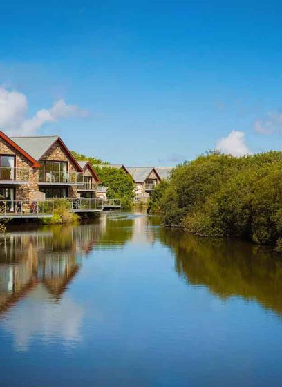 Retallack Resort & Spa | Cornwall | Away Resorts