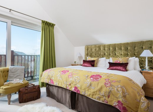 Cornwall Accommodation | Retallack Resort and Spa | Away Resorts