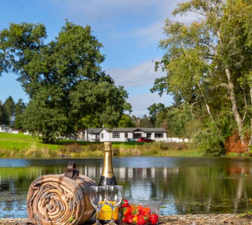 Moffat Manor Holiday Resort | Scotland | Away Resorts