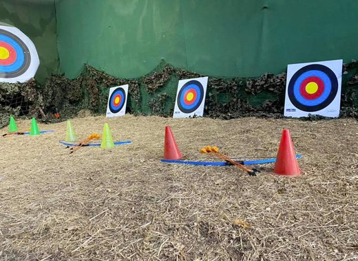 Tattershall Lakes Activities | Book Today | Away Resorts