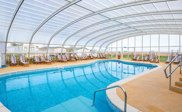 Holiday Park Essex | Mersea Island Caravan Park | Away Resorts