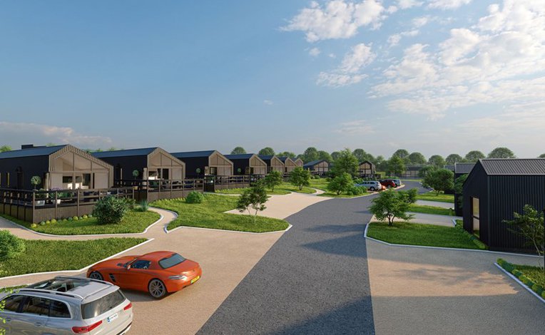 Retallack Resort & Spa | Cornwall | Away Resorts