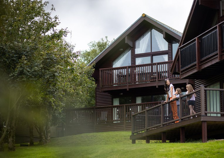 Retallack Resort and Spa | Facilities | Away Resorts