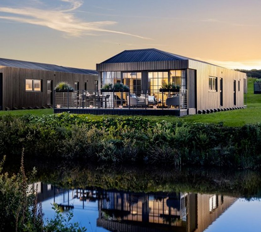 Retallack Resort & Spa | Cornwall | Away Resorts