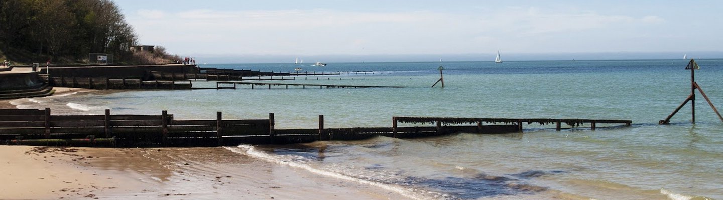 Things to do at The Bay Colwell | Away Resorts