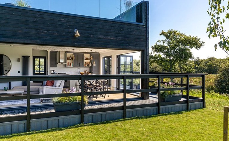 Retallack Resort & Spa | Cornwall | Away Resorts