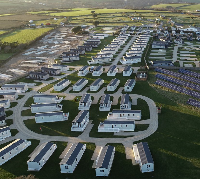 Newperran Holiday Resort | Cornwall | Away Resorts