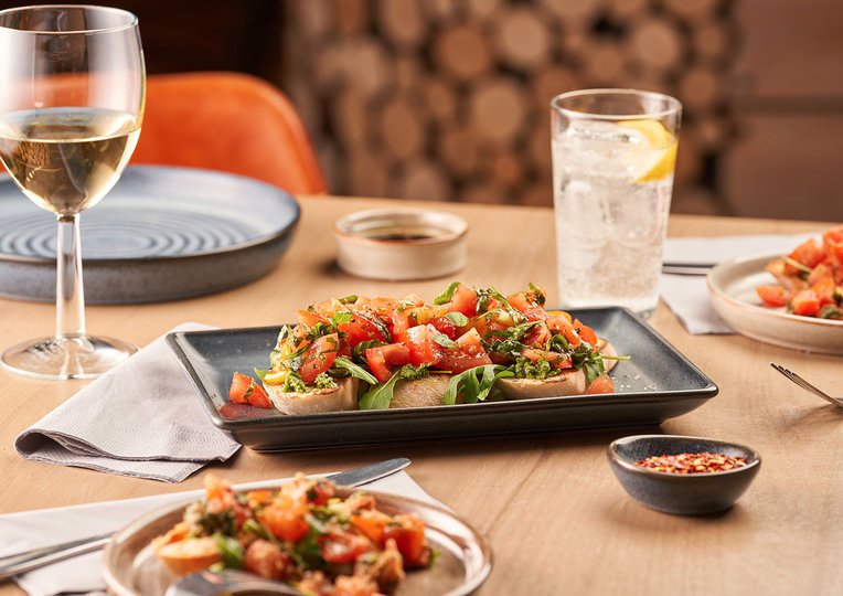 Download our menus | Retallack