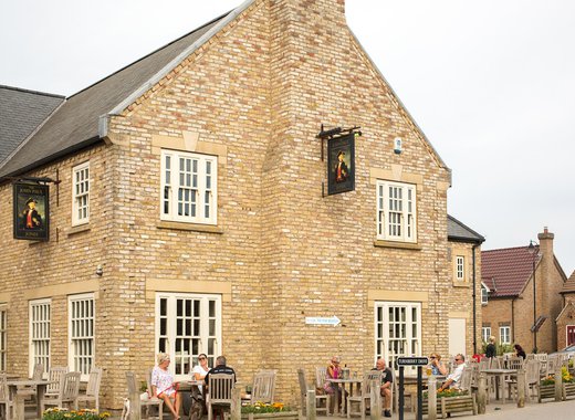 The Bay Filey | Facilities | Away Resorts