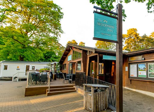 Sandy Balls Holiday Park I New Forest Resort I Away Resorts