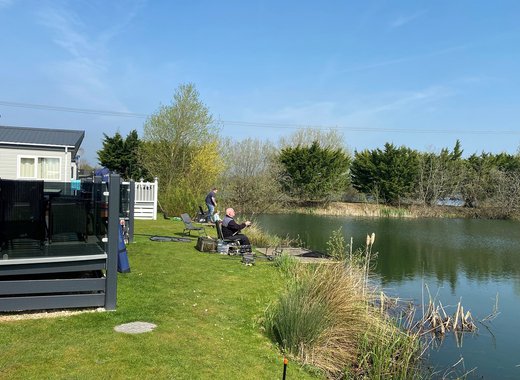 Tattershall Lakes Country Park | Lincolnshire I Away Resorts