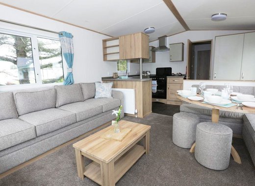 Caravan Holidays at Away Resorts I Superior, Comfort & Luxury