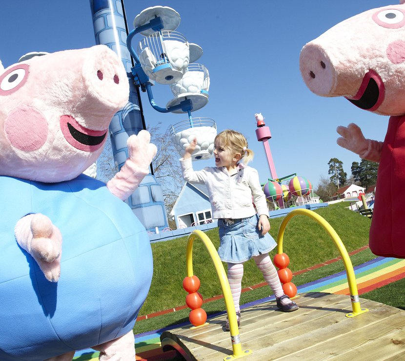 Sandy Balls Holiday Park I New Forest Resort I Away Resorts