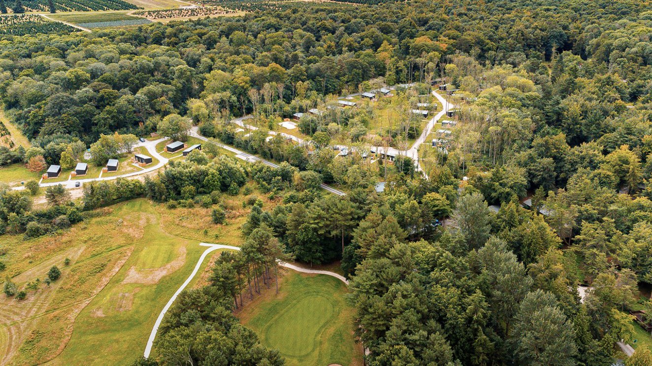 Kenwick Park | Lincolnshire | Away Resorts