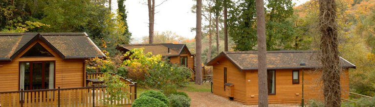 UK Autumn Breaks | Short Breaks | Away Resorts