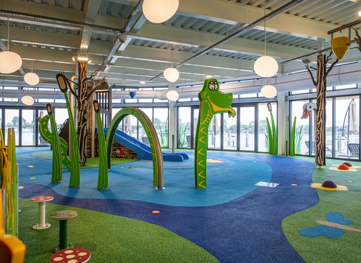 Tattershall Lakes Facilities Features & Shops | What To Expect