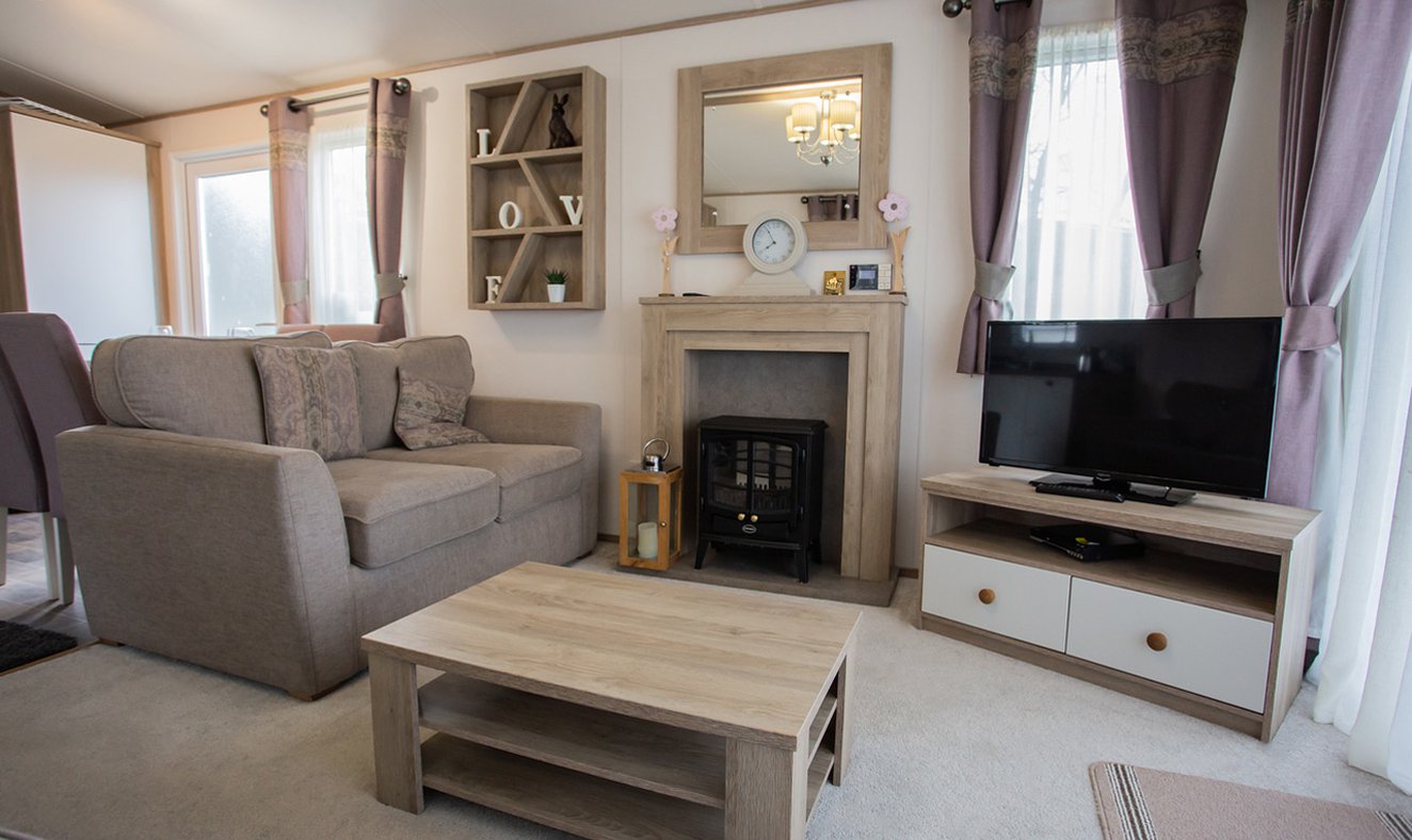 Exclusive Caravans | Away Resorts