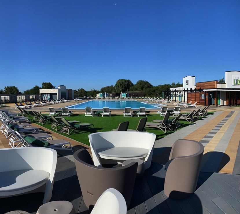 Tattershall Lakes Country Park | Lincolnshire I Away Resorts