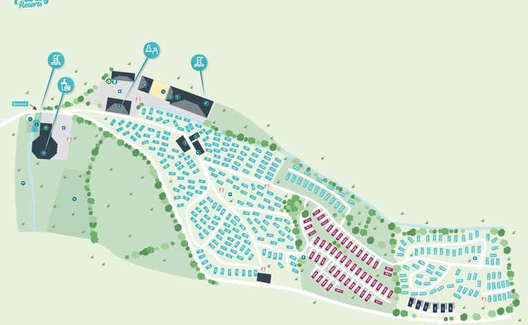 Newquay Bay Holiday Resort | Cornwall | Away Resorts