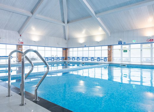 St Ives Bay | Facilities | Away Resorts