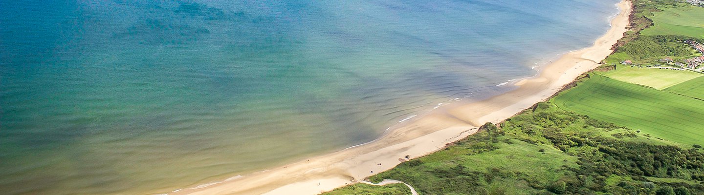 Discover The Bay Filey | Yorkshire | Away Resorts