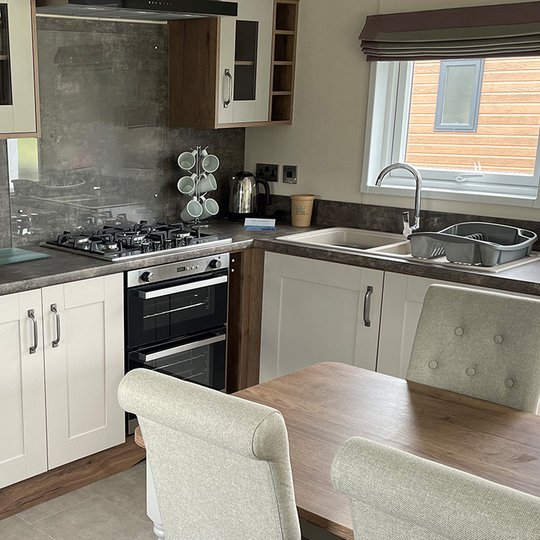 Exclusive Lakeside Caravan | Away Resorts