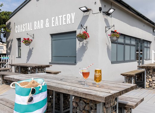 Bude Holiday Resort | Facilities | Away Resorts