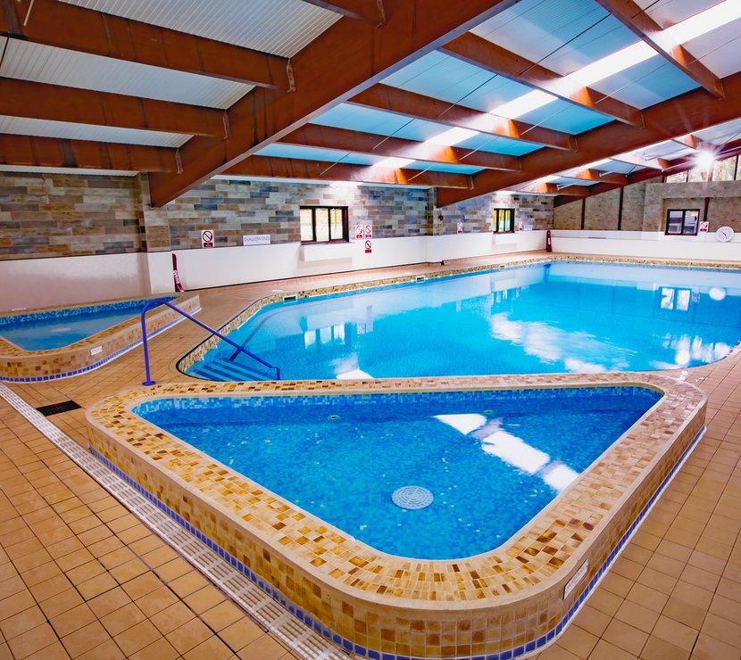 Sandy Balls Holiday Park I New Forest Resort I Away Resorts