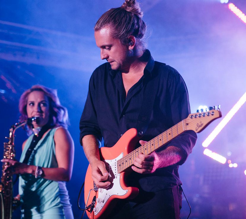 Whitecliff Bay Holiday Park I Isle of Wight Holiday Resort