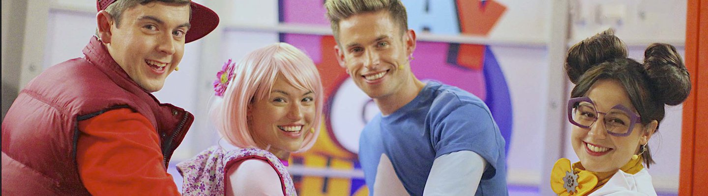 The Bay Filey Activities | Away Resorts