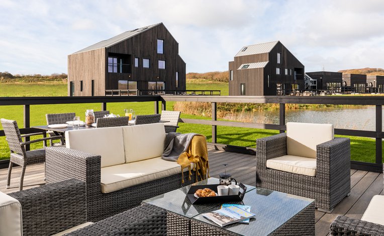 Retallack Resort & Spa | Cornwall | Away Resorts