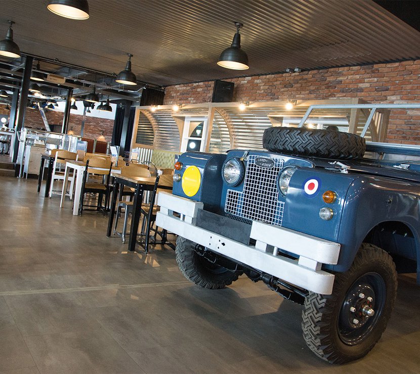 Tattershall Lakes Country Park | Lincolnshire I Away Resorts