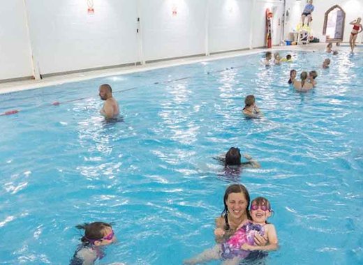 The Bay Filey | Facilities | Away Resorts