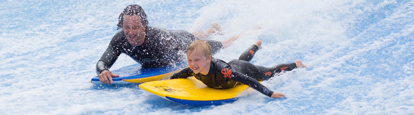 Things to do at Retallack Resort & Spa | Away Resorts