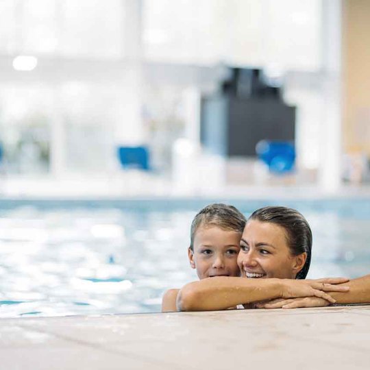 Newquay Bay Resort | Facilities | Away Resorts