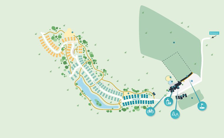 Appletree Holiday Park | Lincolnshire Holiday | Away Resorts