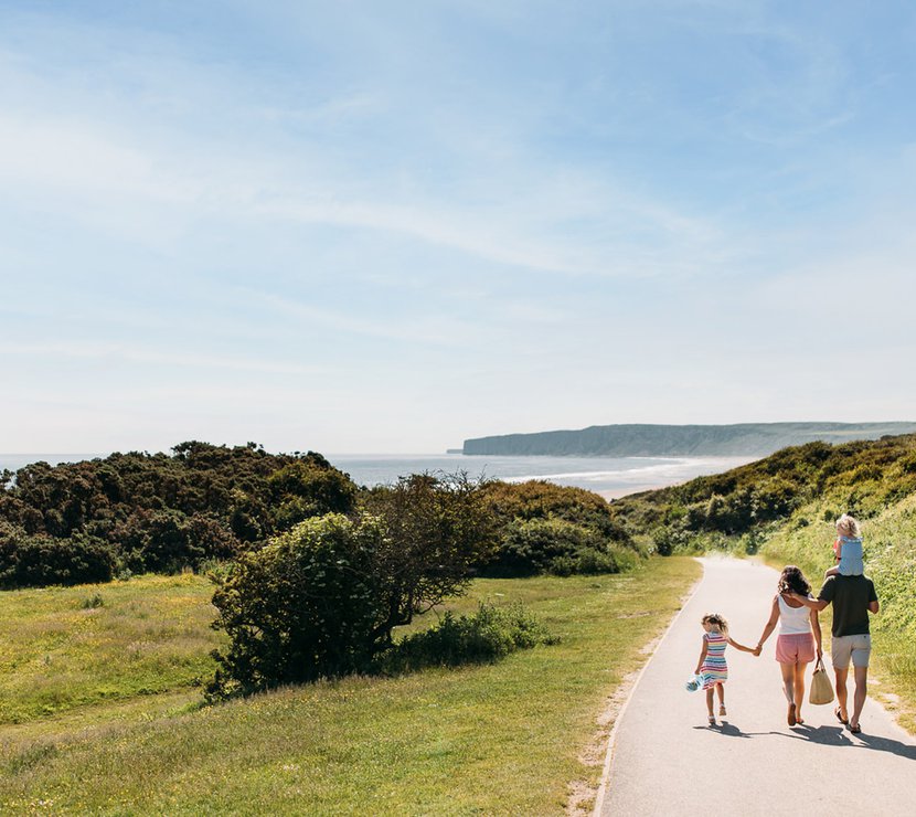 The Bay Filey Holiday Park | Yorkshire Resort | Away Resorts