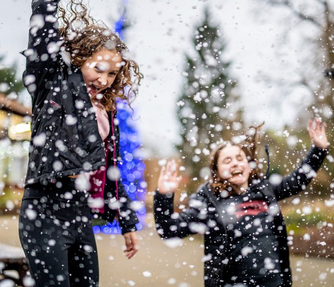 Christmas Breaks | Book Your Christmas Holiday UK Today