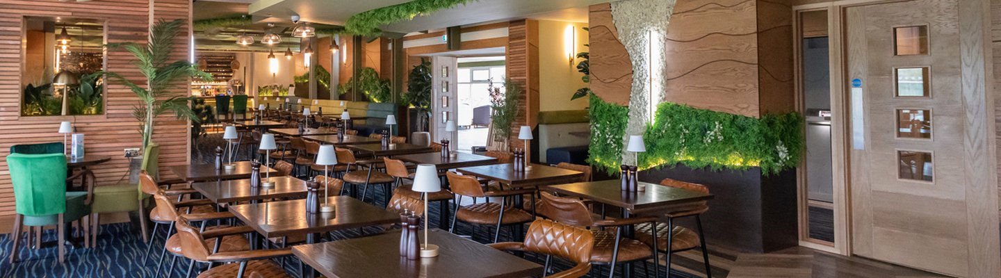 Appletree Park Facilities | Away Resorts