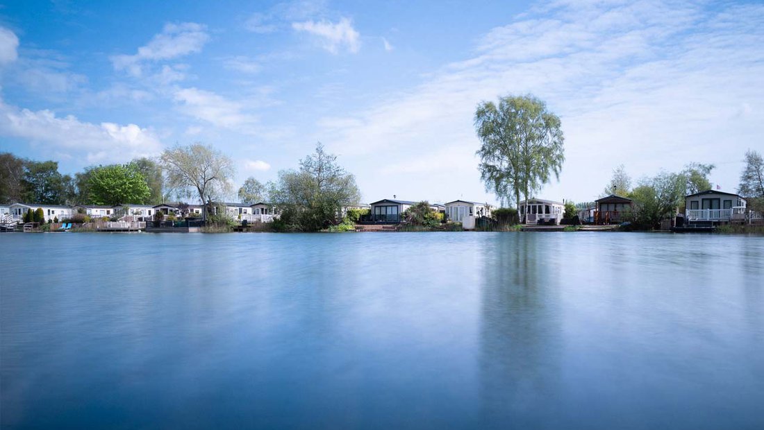 Holiday Park Lincolnshire | Tattershall Lakes Holiday Park | Away Resorts