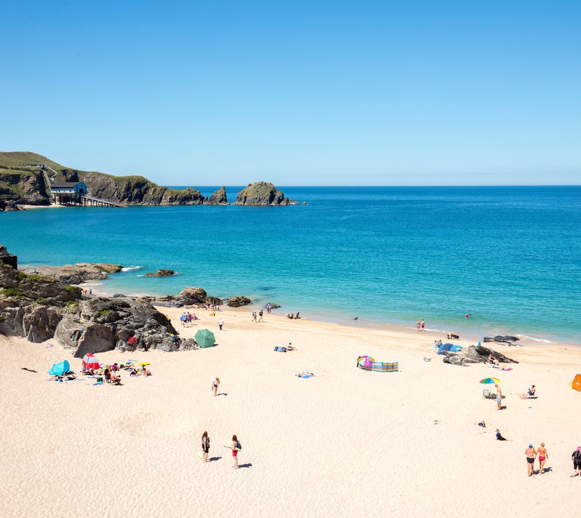 Retallack Resort & Spa | Cornwall | Away Resorts