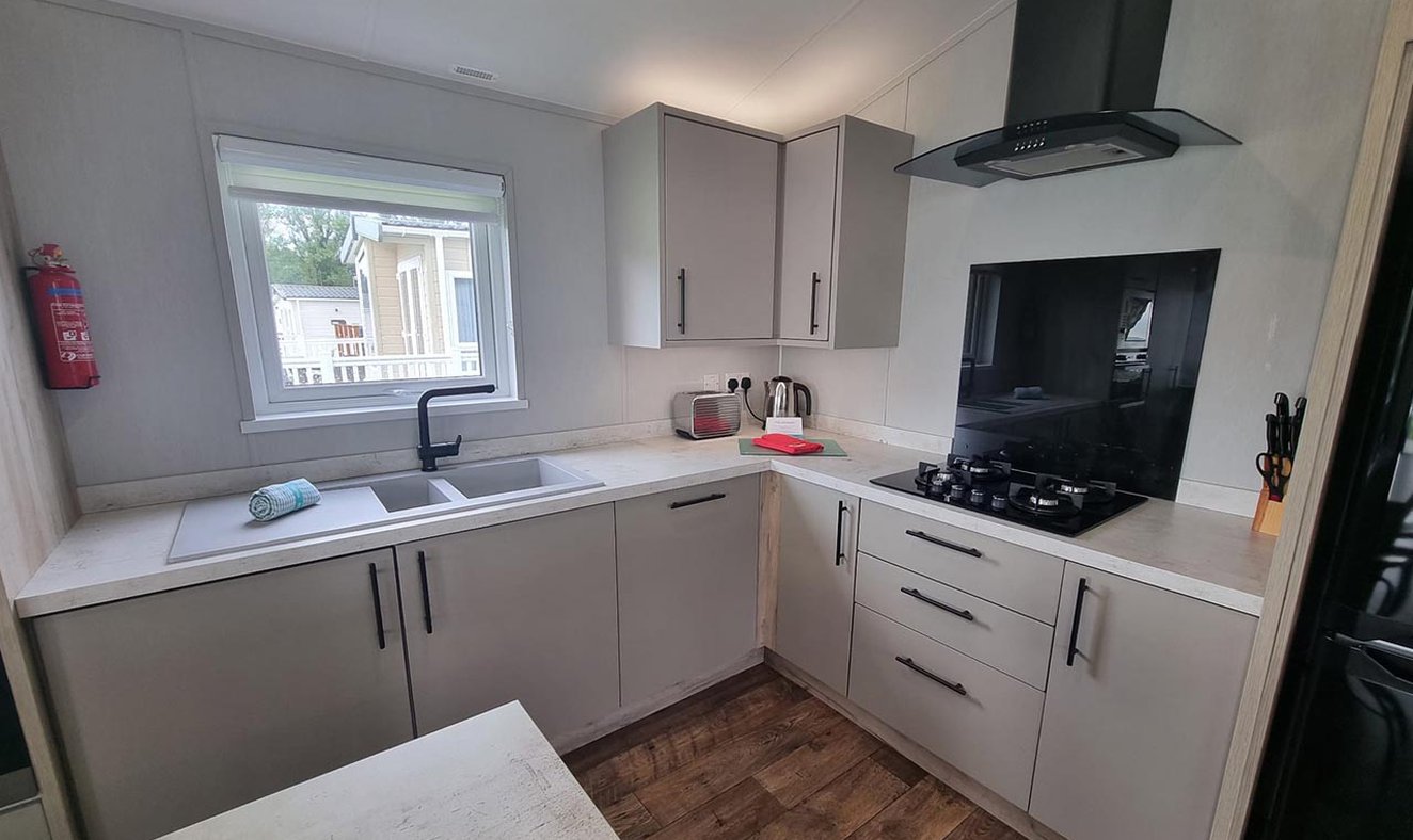 Seaview Lodge | Exclusive to Away Resorts