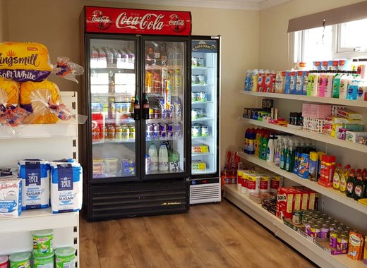 Moffat Manor | Facilities | Away Resorts